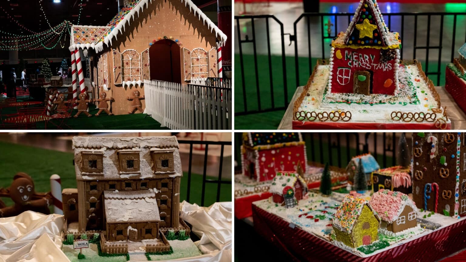 NOLA Christmas Fest: Everything You Need to Know for 2025